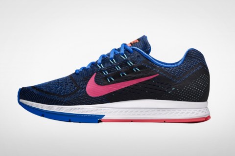 Nike Unveils New Air Zoom Running Collection - SneakerNews.com