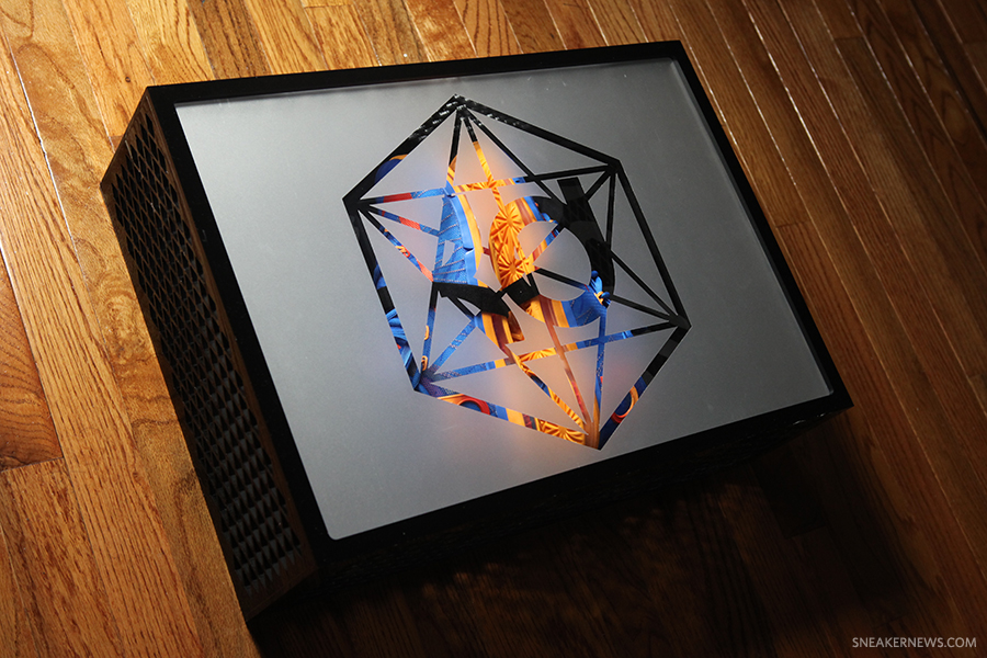 MVP Level Packaging: Nike KD 6 Elite Special Edition Box - SneakerNews.com