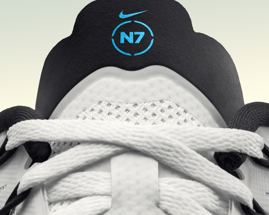 Nike N7 Summer 2014 Collection - SneakerNews.com