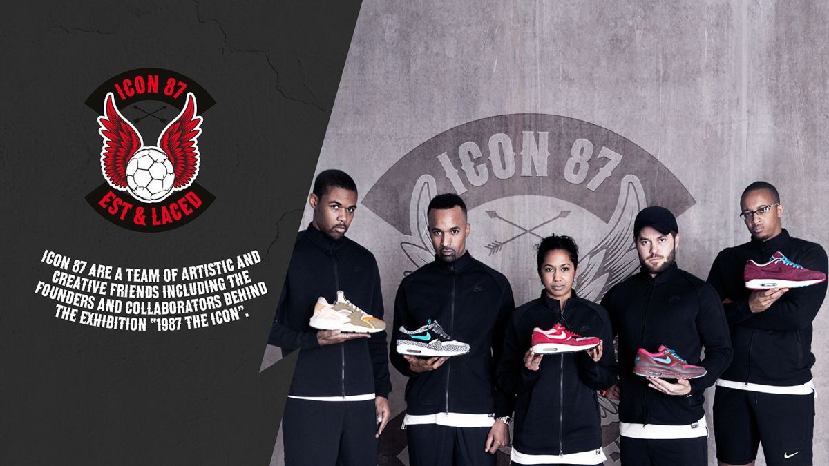 Which Nike "Risk Your Sole" Team Has The Best Sneakers? - SneakerNews.com