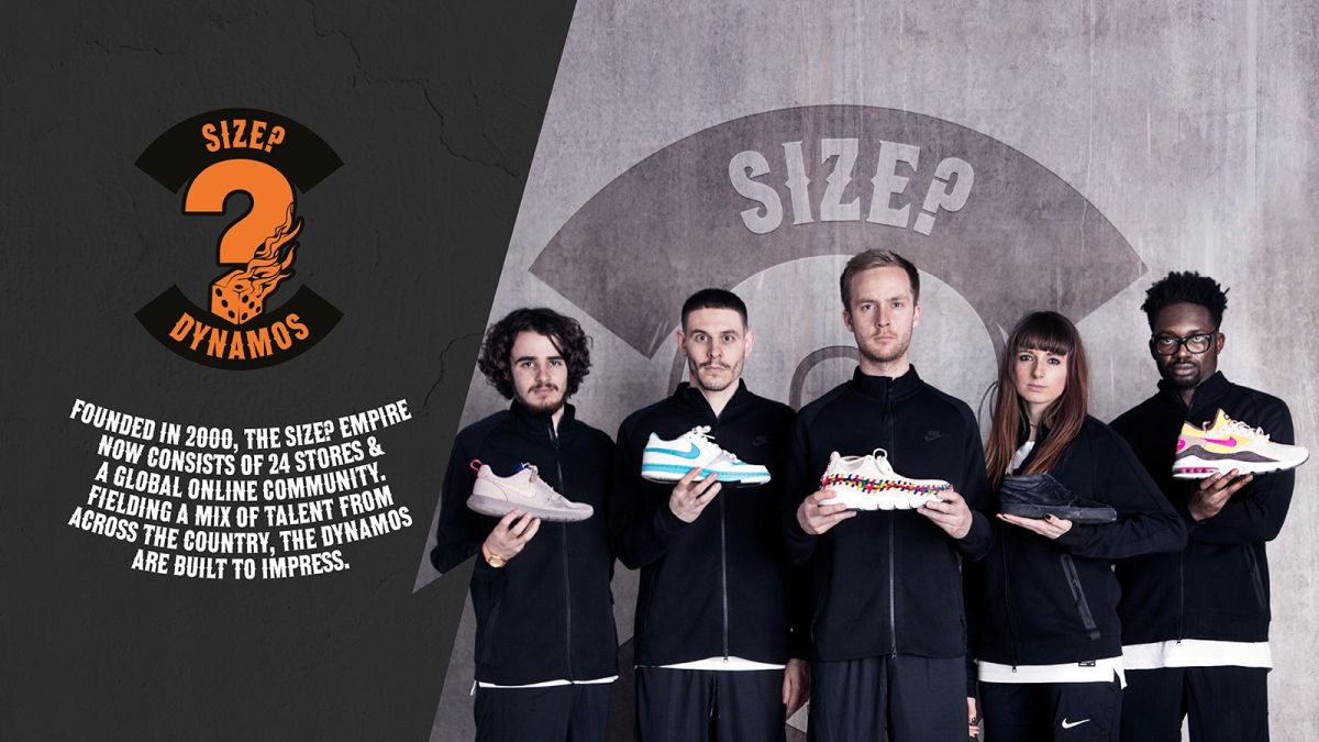 Which Nike "Risk Your Sole" Team Has The Best Sneakers? - SneakerNews.com