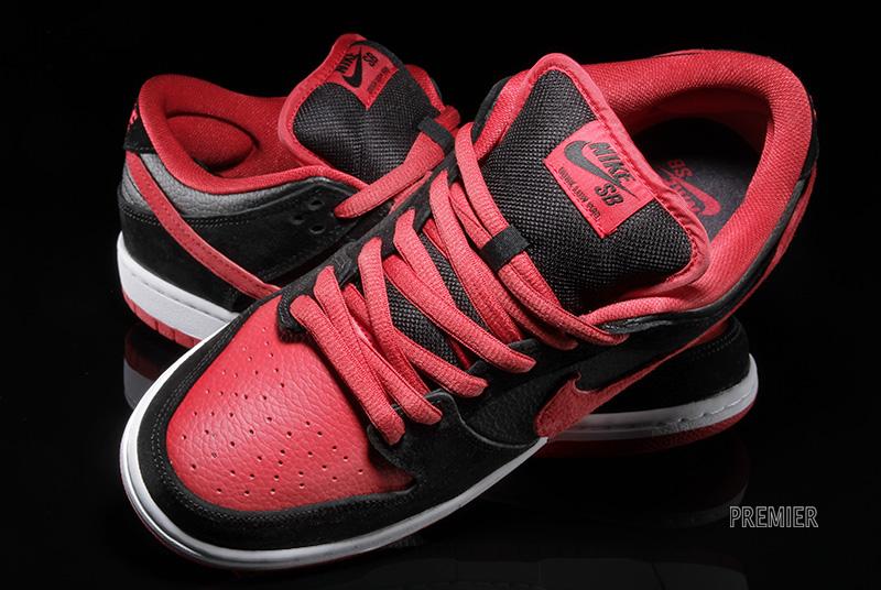 Nike SB Dunk "J-Pack" - Available - SneakerNews.com