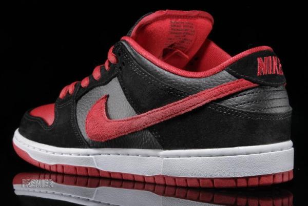 Nike SB Dunk "J-Pack" - Available - SneakerNews.com