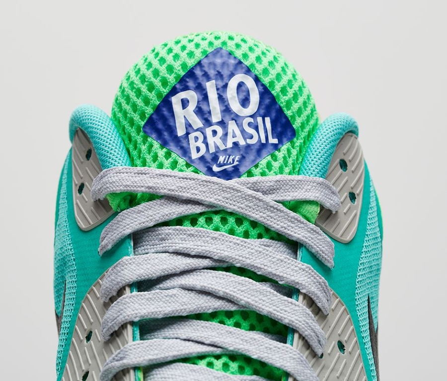 Nike Sportswear City Pack - Rio - SneakerNews.com