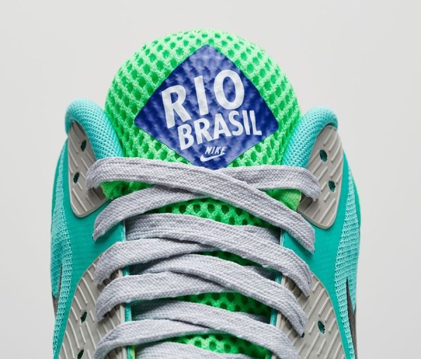Nike Sportswear City Pack - Rio - SneakerNews.com