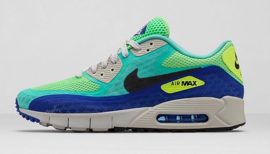 Nike Sportswear City Pack - Rio - SneakerNews.com