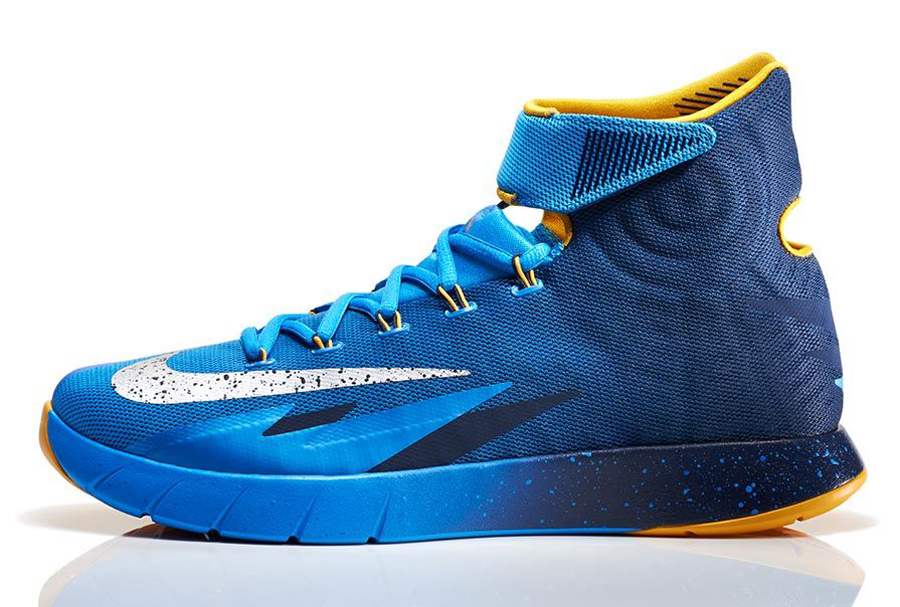 Nike Zoom HyperRev PE Collection - SneakerNews.com