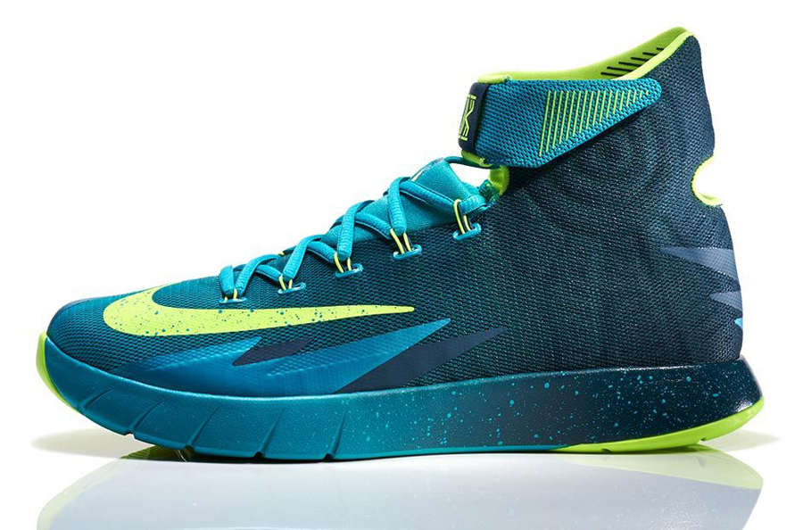Nike Zoom HyperRev PE Collection - SneakerNews.com