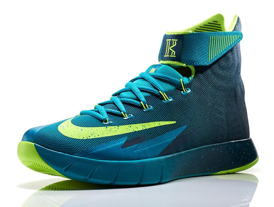 Nike Zoom HyperRev PE Collection - SneakerNews.com