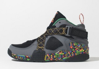 Nike Air Raid "Peace" - SneakerNews.com