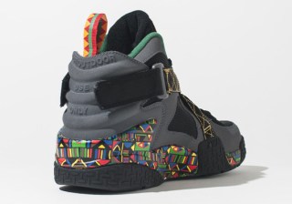 Nike Air Raid "Peace" - SneakerNews.com