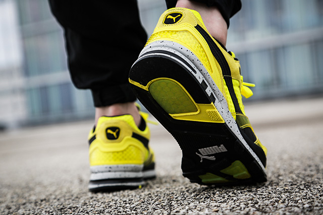 Puma Mesh Evolution Pack Part II - SneakerNews.com