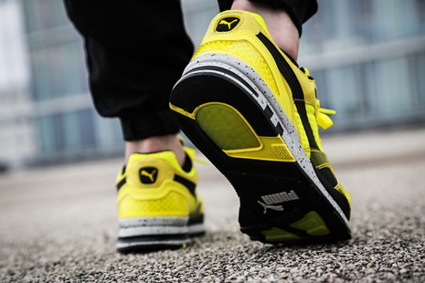 Puma Mesh Evolution Pack Part II - SneakerNews.com