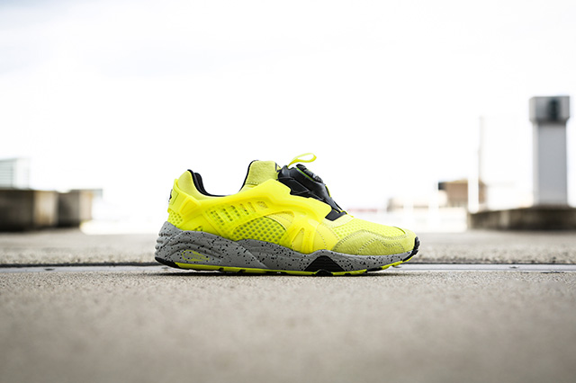 Puma Mesh Evolution Pack Part II - SneakerNews.com