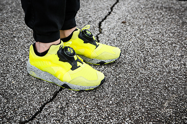 Puma Mesh Evolution Pack Part II - SneakerNews.com