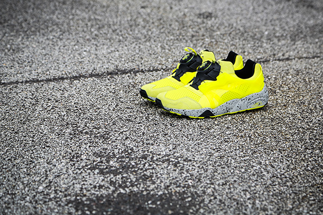 Puma Mesh Evolution Pack Part II - SneakerNews.com