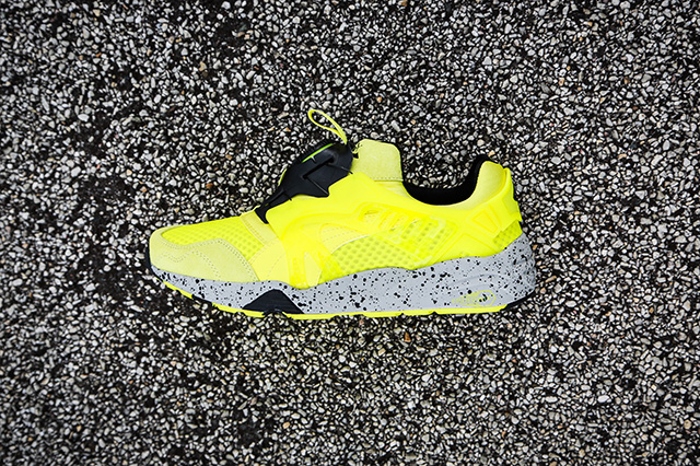 Puma Mesh Evolution Pack Part II - SneakerNews.com