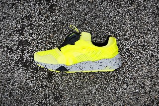 Puma Mesh Evolution Pack Part II - SneakerNews.com