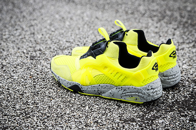 Puma Mesh Evolution Pack Part II - SneakerNews.com