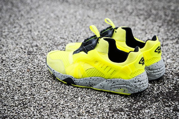 Puma Mesh Evolution Pack Part II - SneakerNews.com