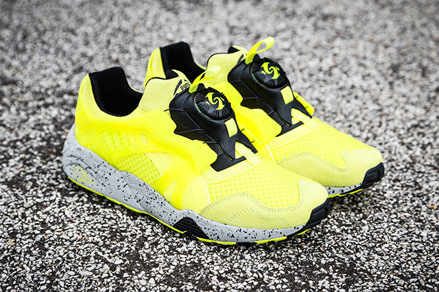 Puma Mesh Evolution Pack Part II - SneakerNews.com