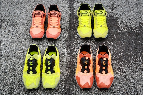 Puma Mesh Evolution Pack Part II - SneakerNews.com