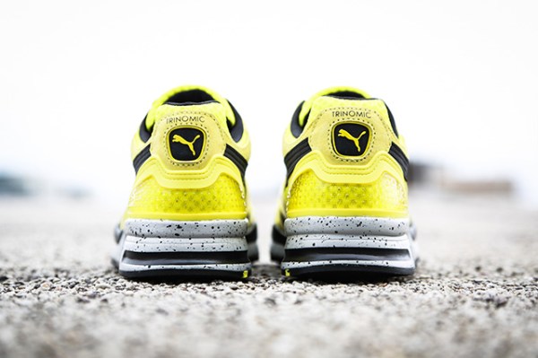 Puma Mesh Evolution Pack Part II - SneakerNews.com