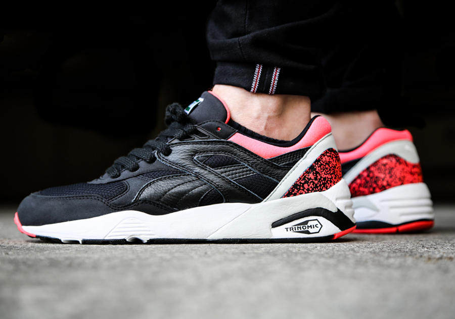Puma R698 OG - Release Date - SneakerNews.com