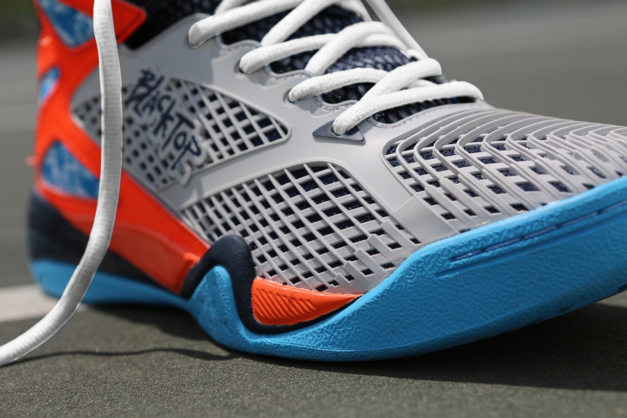 Reebok Blacktop Retaliate - Summer Colorways - SneakerNews.com