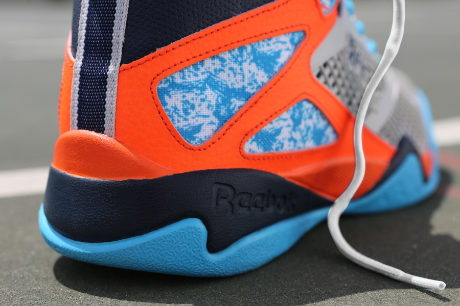 Reebok Blacktop Retaliate - Summer Colorways - SneakerNews.com