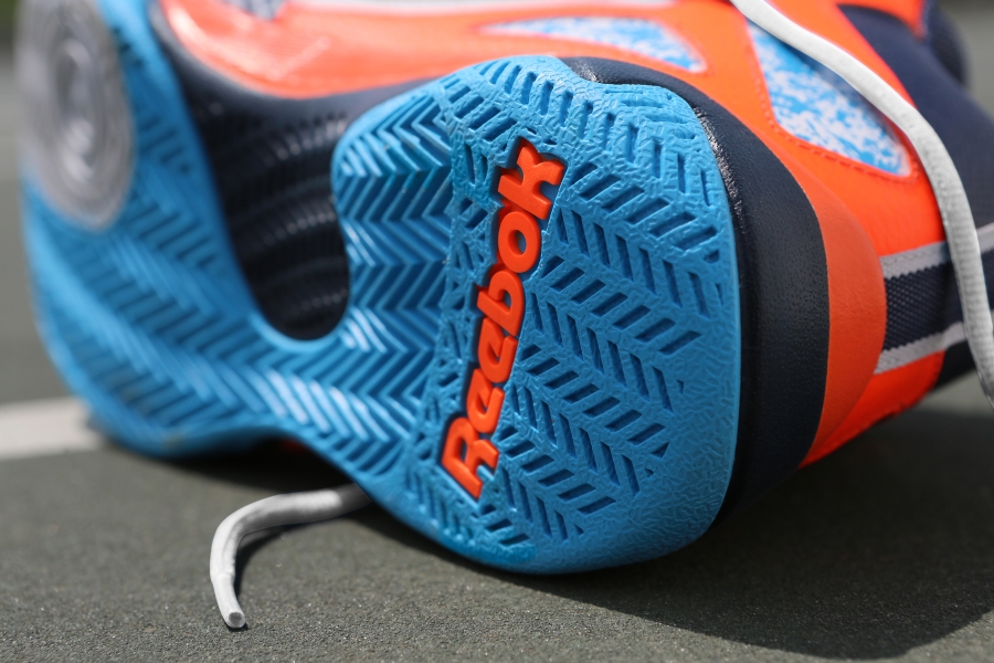 Reebok Blacktop Retaliate - Summer Colorways - SneakerNews.com