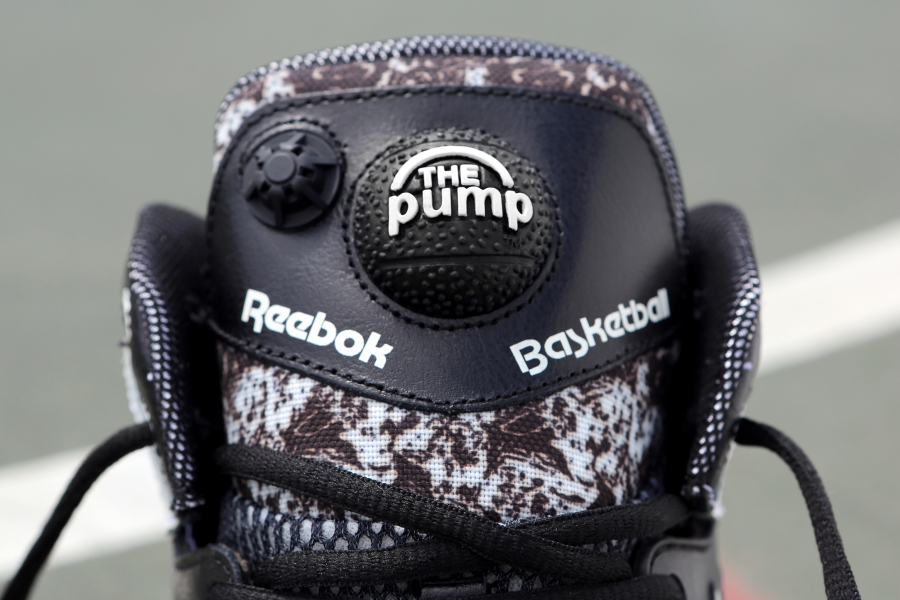 Reebok Blacktop Retaliate - Summer Colorways - SneakerNews.com