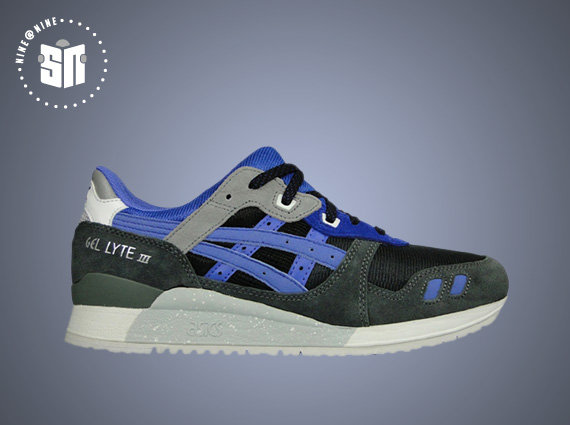 Sneaker News NINE@NINE: Asics Collaborations - SneakerNews.com