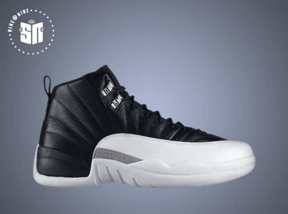 Sneaker News NINE@NINE: Playoff Air Jordans - SneakerNews.com