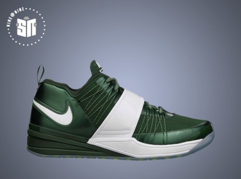 Sneaker News NINE@NINE: Nike Football Signatures - SneakerNews.com