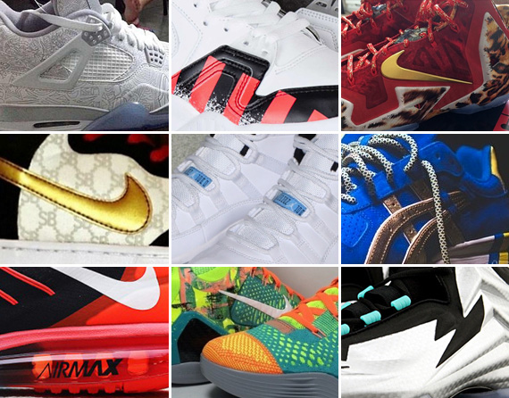Sneaker News Weekly Rewind: 5/24 - 5/30 - SneakerNews.com