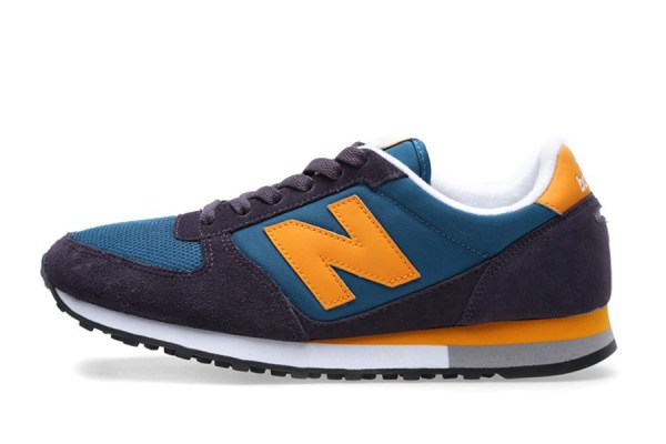 A Look At 20 New Balance Releases Coming In July - SneakerNews.com
