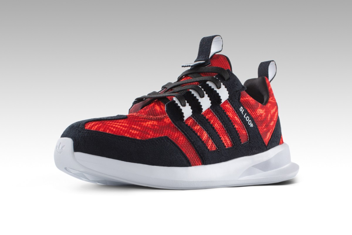 adidas Originals Introduces SL Loop Runner - SneakerNews.com