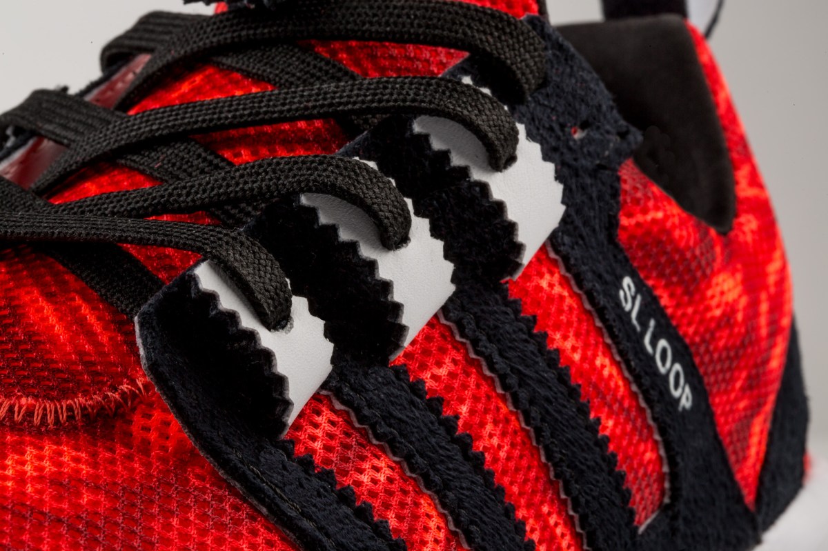 adidas Originals Introduces SL Loop Runner - SneakerNews.com