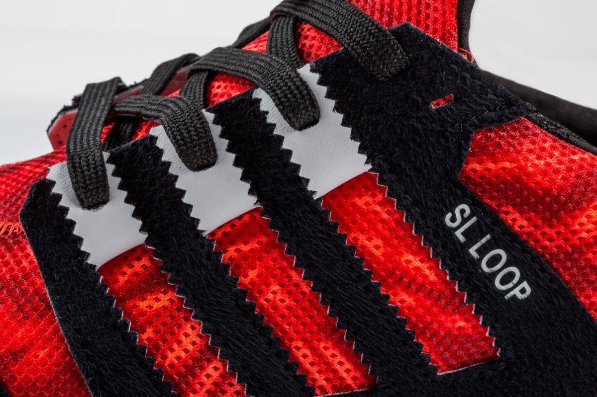 adidas Originals Introduces SL Loop Runner - SneakerNews.com