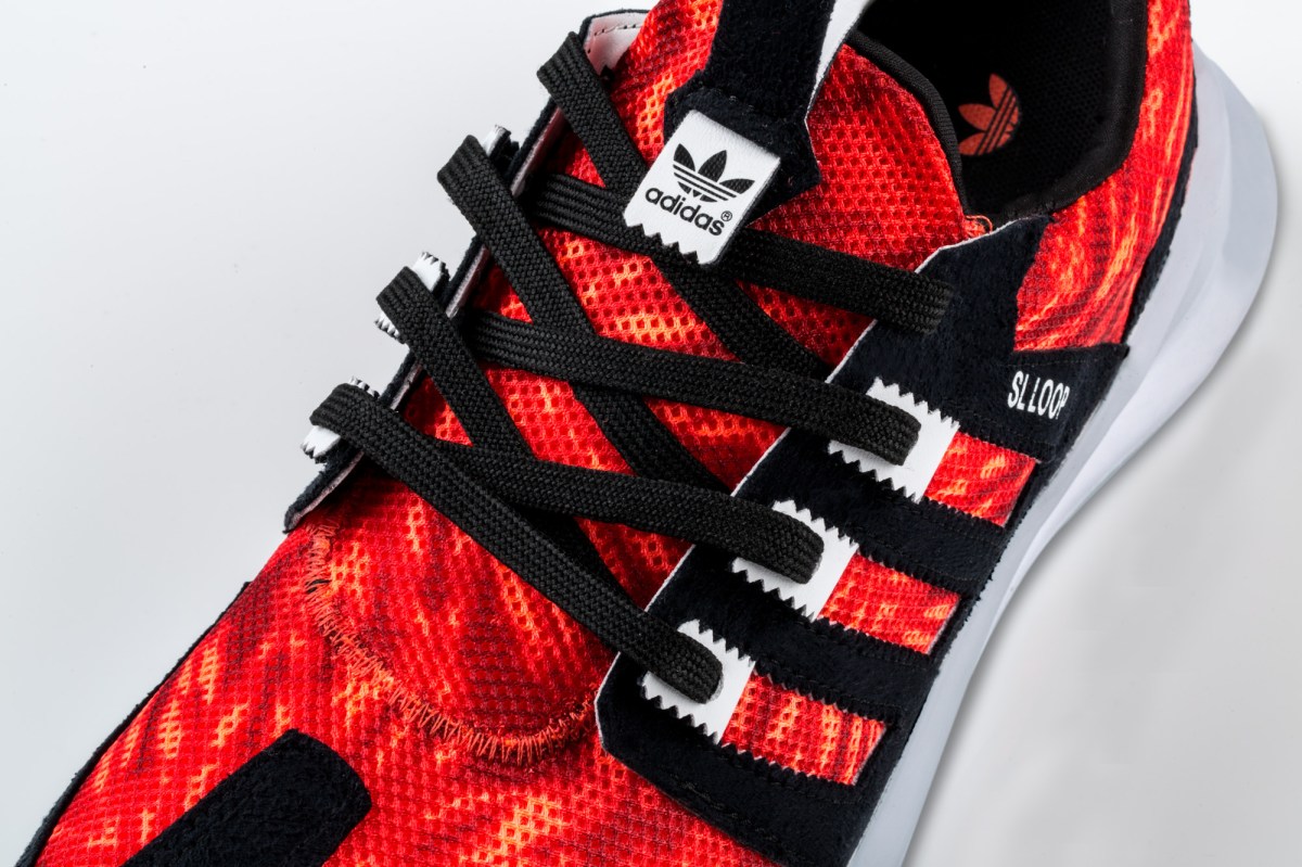 adidas Originals Introduces SL Loop Runner - SneakerNews.com