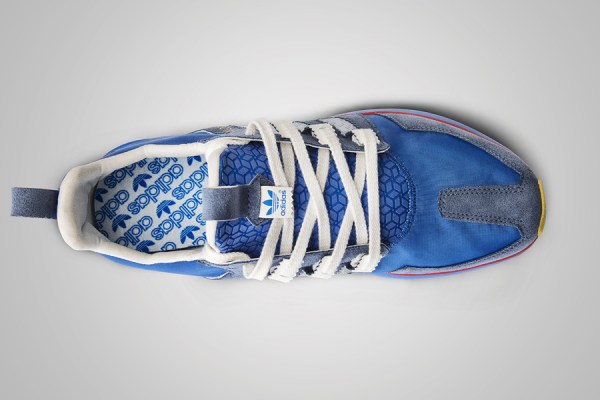 adidas Originals SL Loop Runner "SL 72" - SneakerNews.com