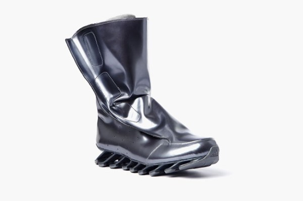 Rick Owens Tech Runner with adidas Springblade - SneakerNews.com