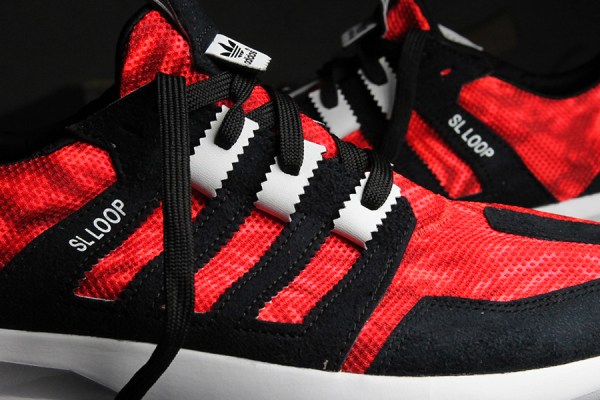 A Closer Look at the adidas Originals SL Loop - SneakerNews.com