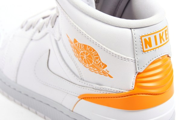 Air Jordan 1 Retro '86 "Kumquat" - Arriving at Retailers - SneakerNews.com