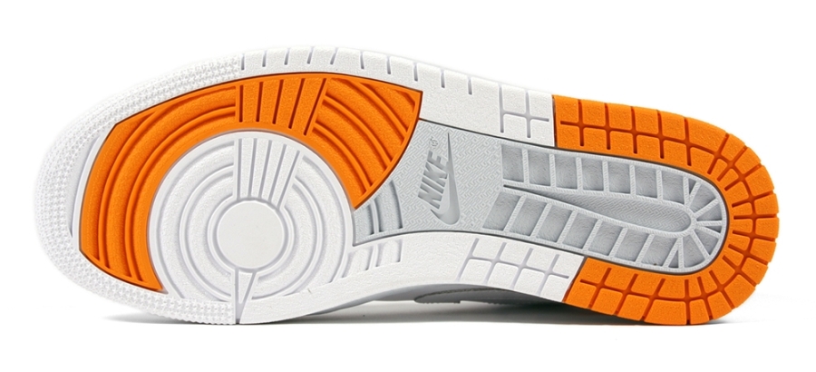 Air Jordan 1 Retro '86 "Kumquat" - Arriving at Retailers - SneakerNews.com