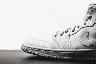 Air Jordan 1 Retro '86 "Kumquat" - Arriving at Retailers - SneakerNews.com