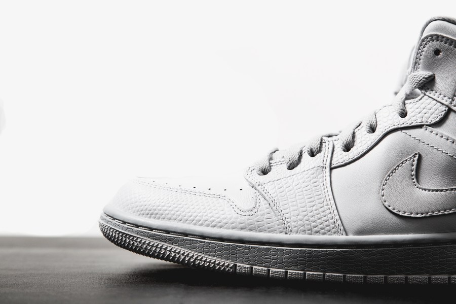 Air Jordan 1 Retro '86 "Kumquat" - Arriving at Retailers - SneakerNews.com