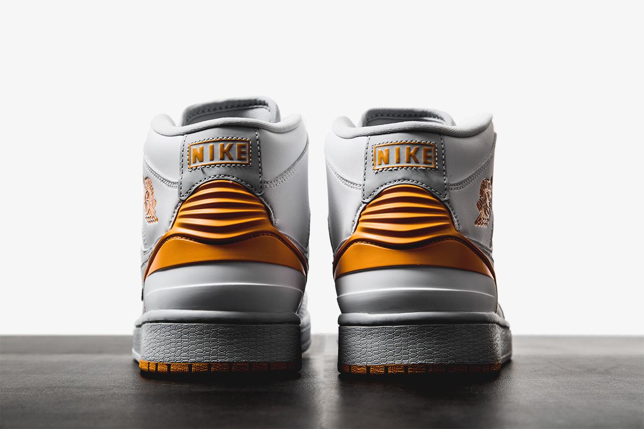 Air Jordan 1 Retro '86 "Kumquat" - Arriving at Retailers - SneakerNews.com