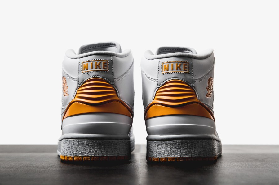 Air Jordan 1 Retro '86 "Kumquat" - Arriving at Retailers - SneakerNews.com